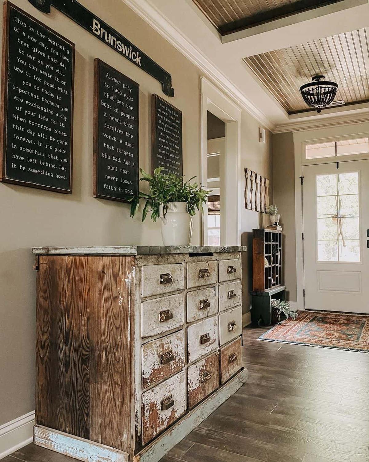 13 Creative Beadboard Ceiling Ideas to Try -Architectural Foundation