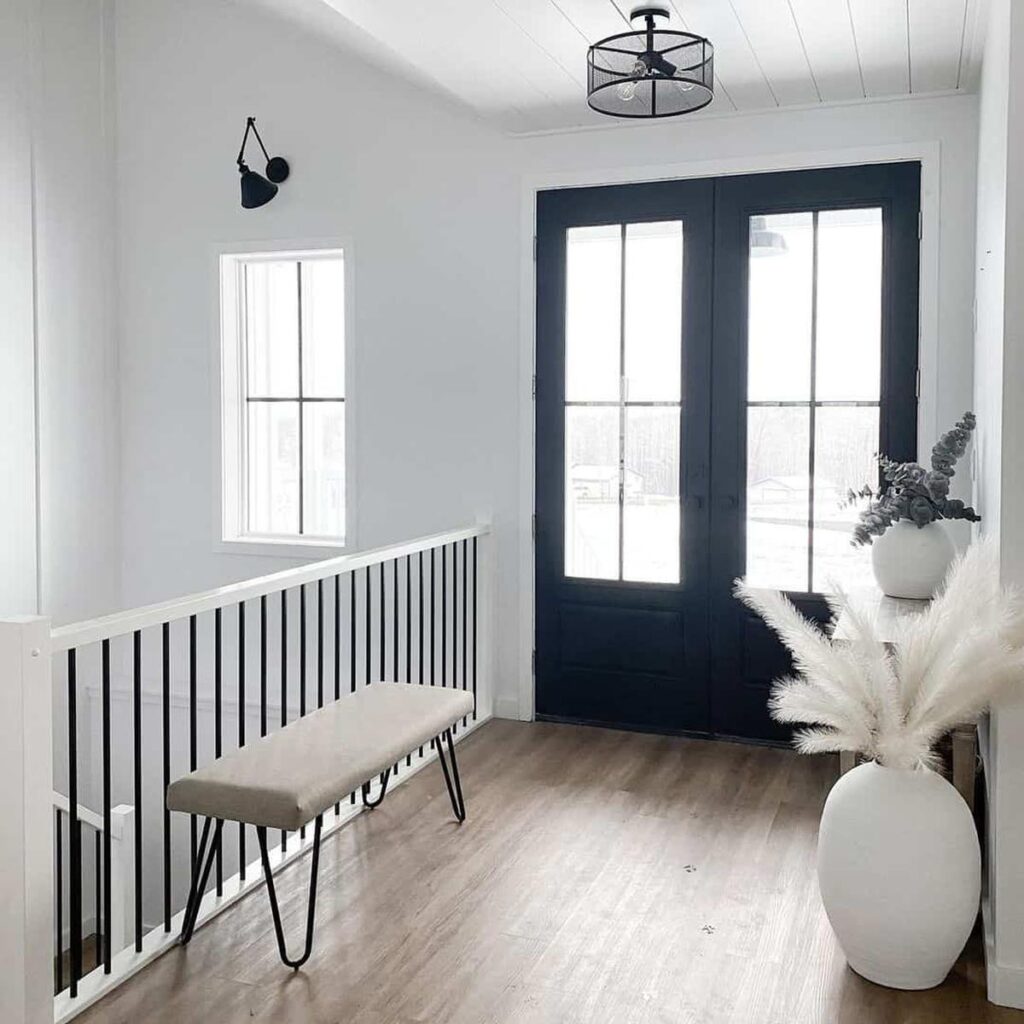 29 Entryway Light Fixtures to Brighten Your Home -Architectural Foundation