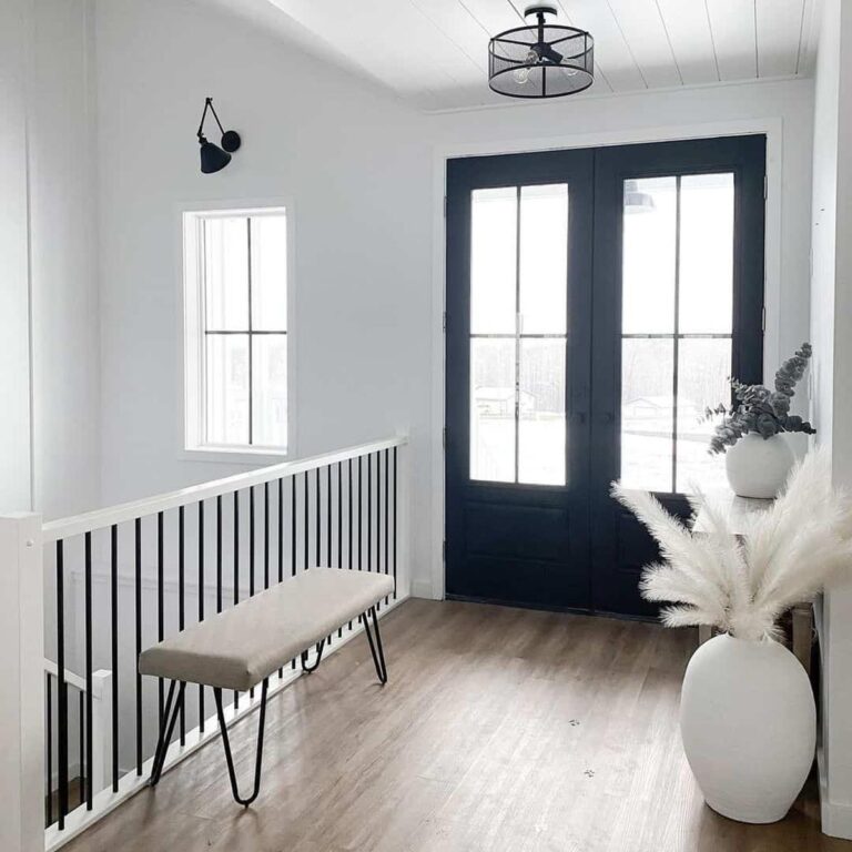 29 Entryway Light Fixtures to Brighten Your Home -Architectural Foundation