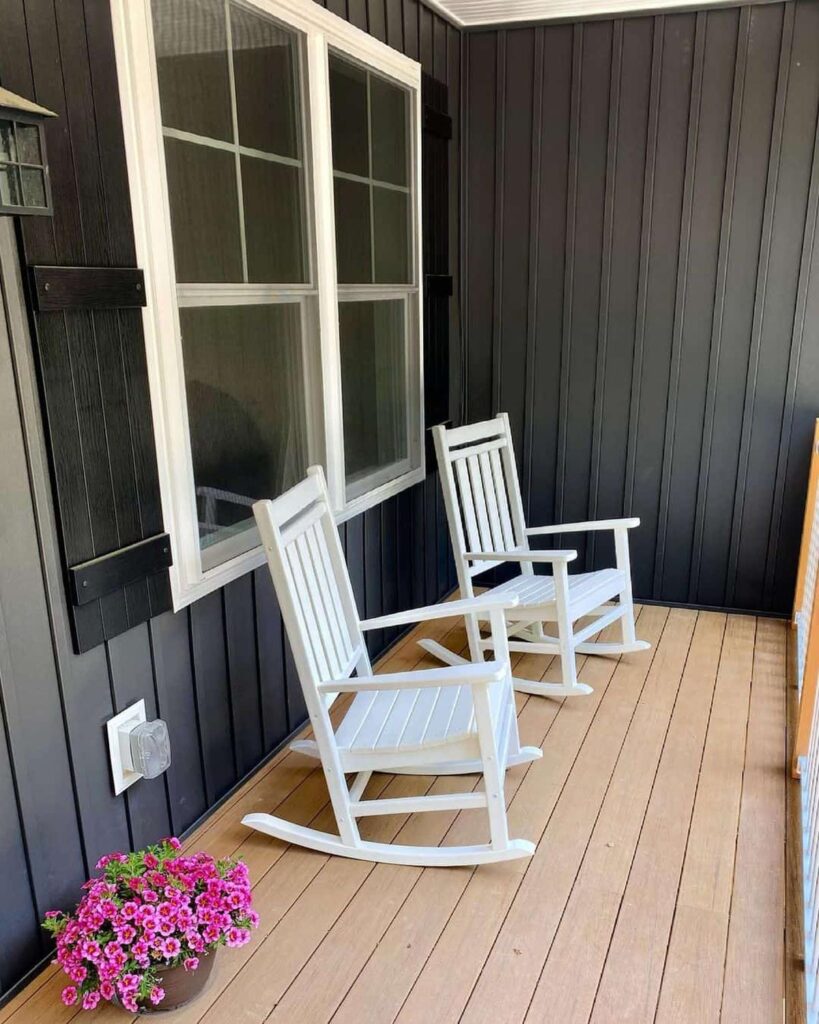 25 Fun Deck Ideas to Enjoy the Outdoors -Architectural Foundation