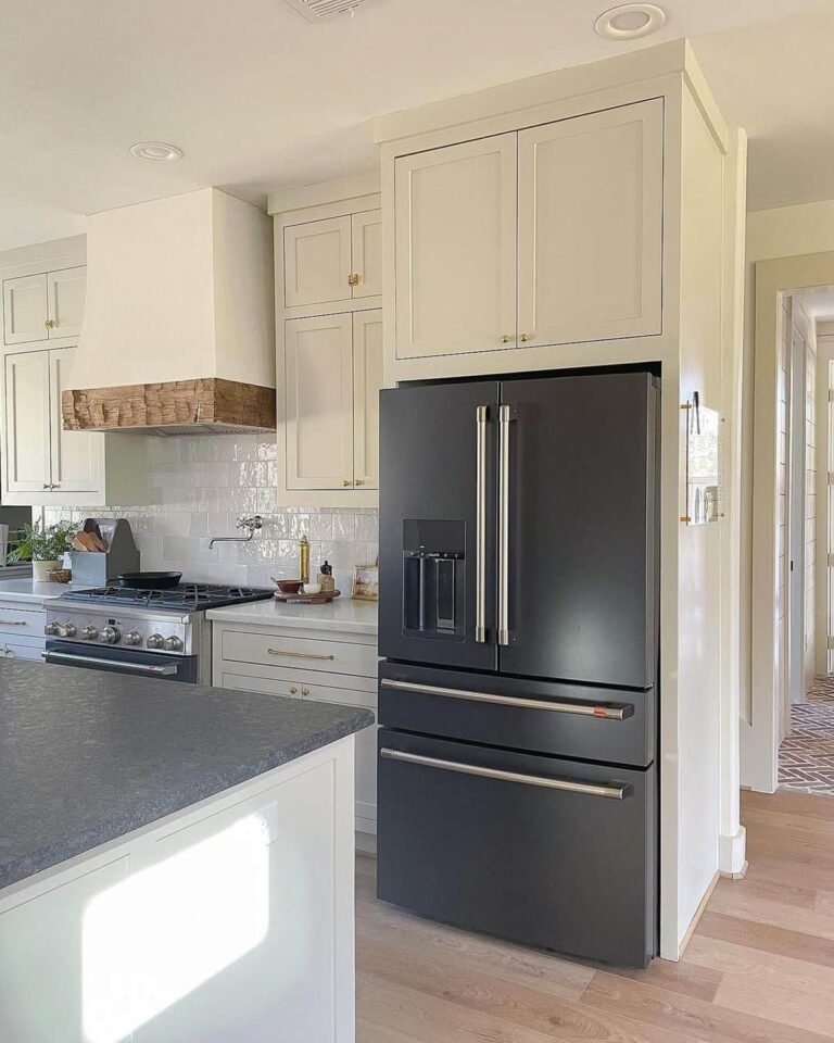 25 Beautiful Inset Cabinet Ideas for Character, Style, and ...