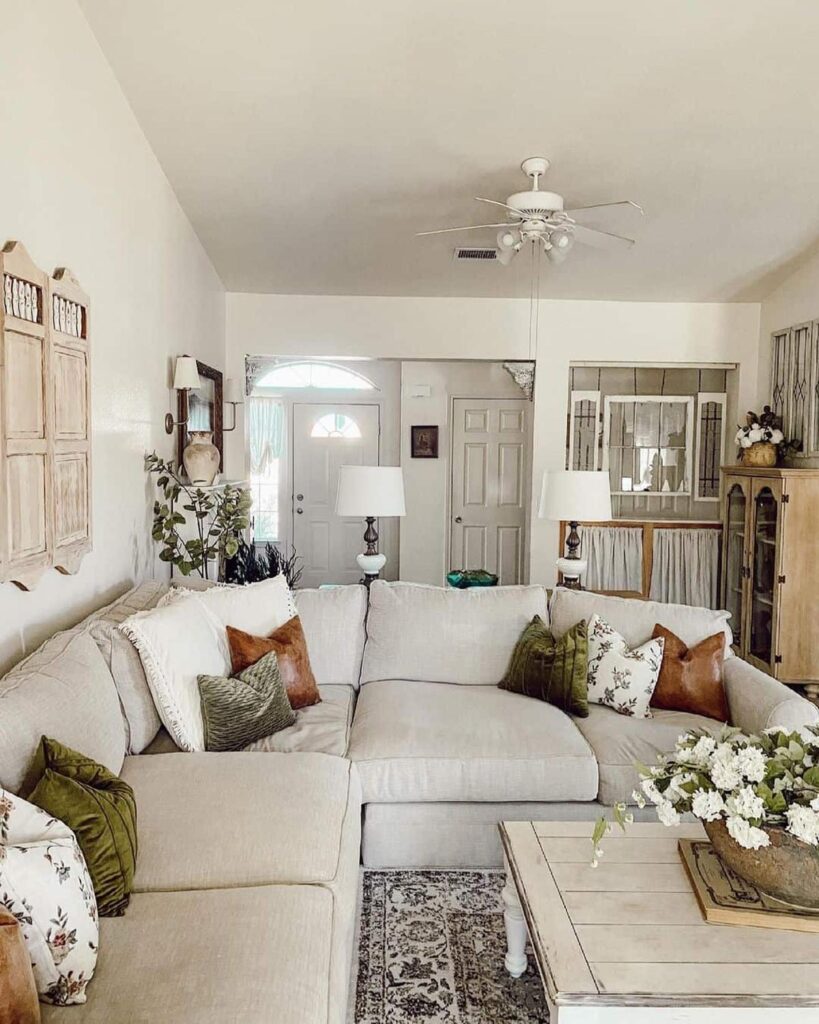 28 Best Sectional Layouts for Small Living Rooms -Architectural Foundation