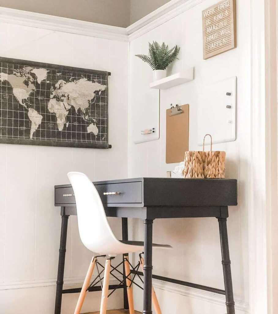 28 Inspiring Study Room Ideas for Effective Learning -Architectural ...