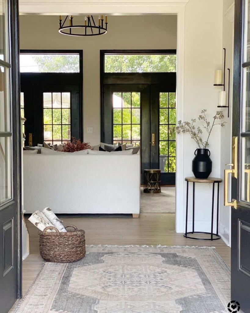 32 French Door Designs That Will Breathe New Life Into Your Home ...