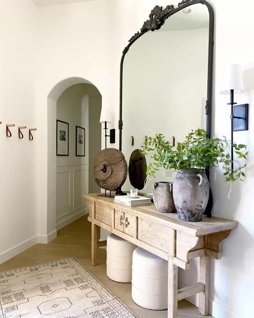 52 Chic Round Pouf Ottomans for a Glamorous Touch -Architectural Foundation