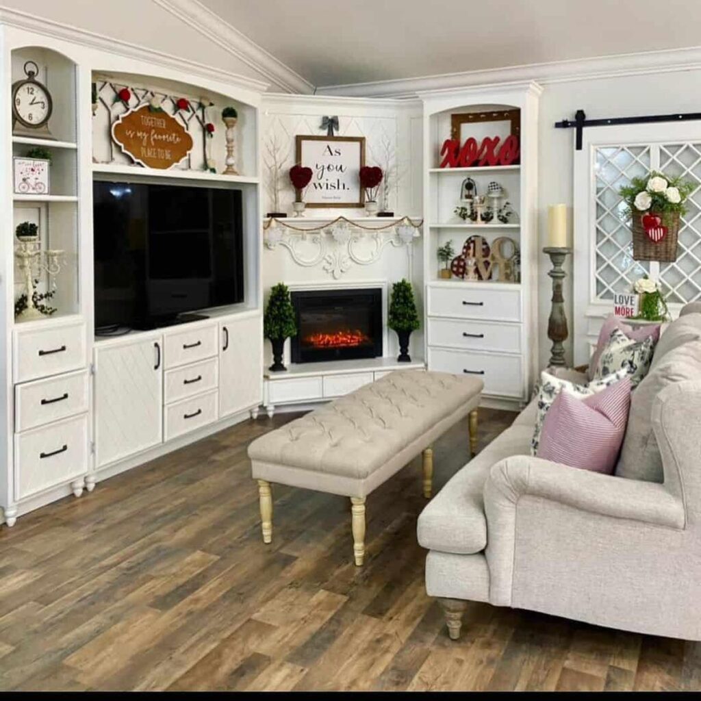 16 Amazing Built-in Entertainment Centers for Family Fun -Architectural ...