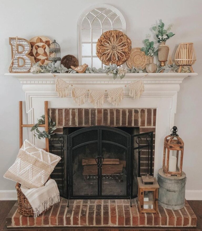 25 Eye-Catching Window Frame Decor Ideas for Every Home -Architectural ...