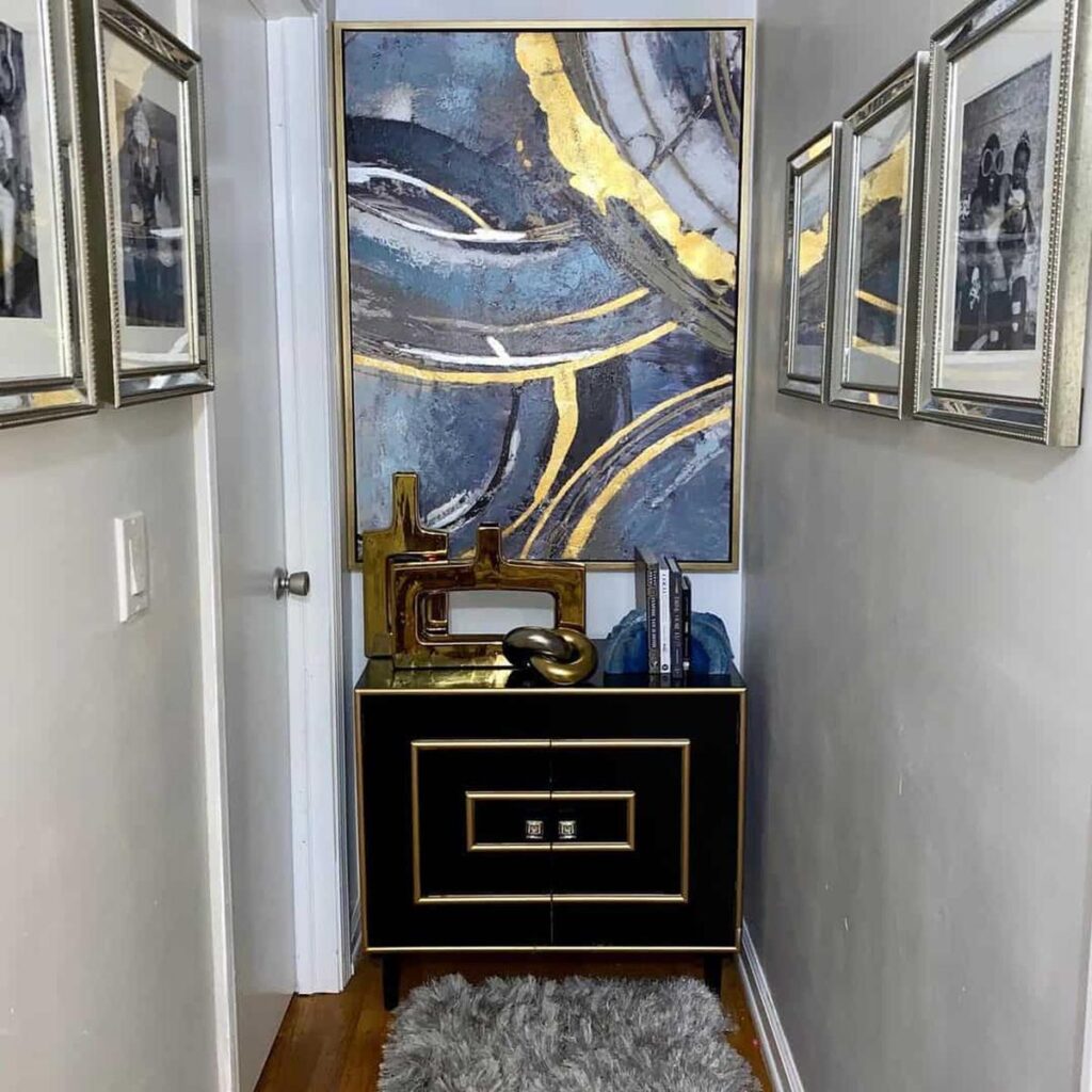 28 Clever Hallway Storage Ideas to Maximize Space -Architectural Foundation