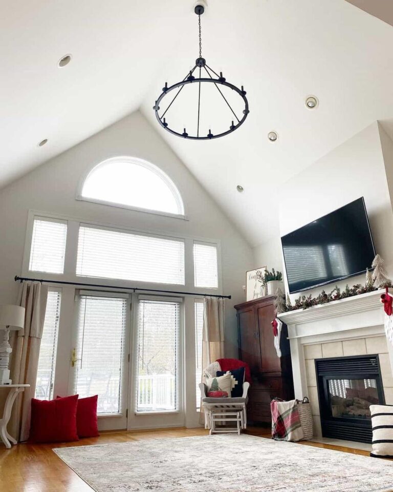 30 Stylish Recessed Lighting Ideas for a Modern Look -Architectural ...