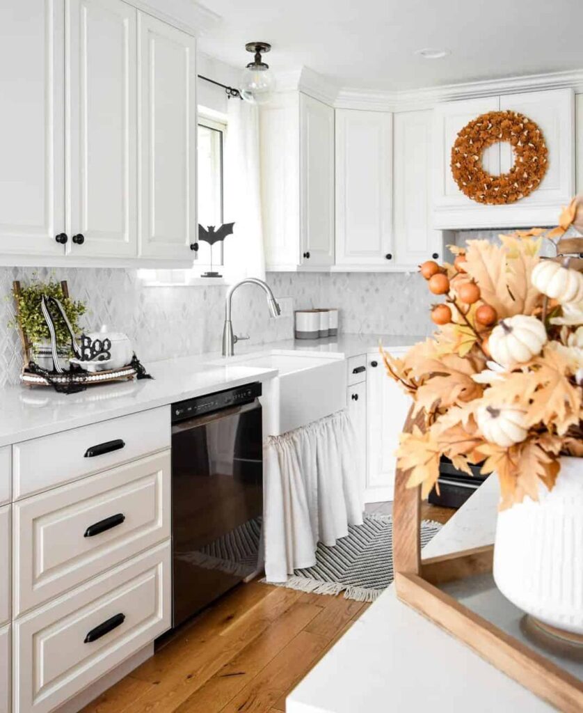 23 Creative Backsplash Around Window Ideas to Try -Architectural Foundation