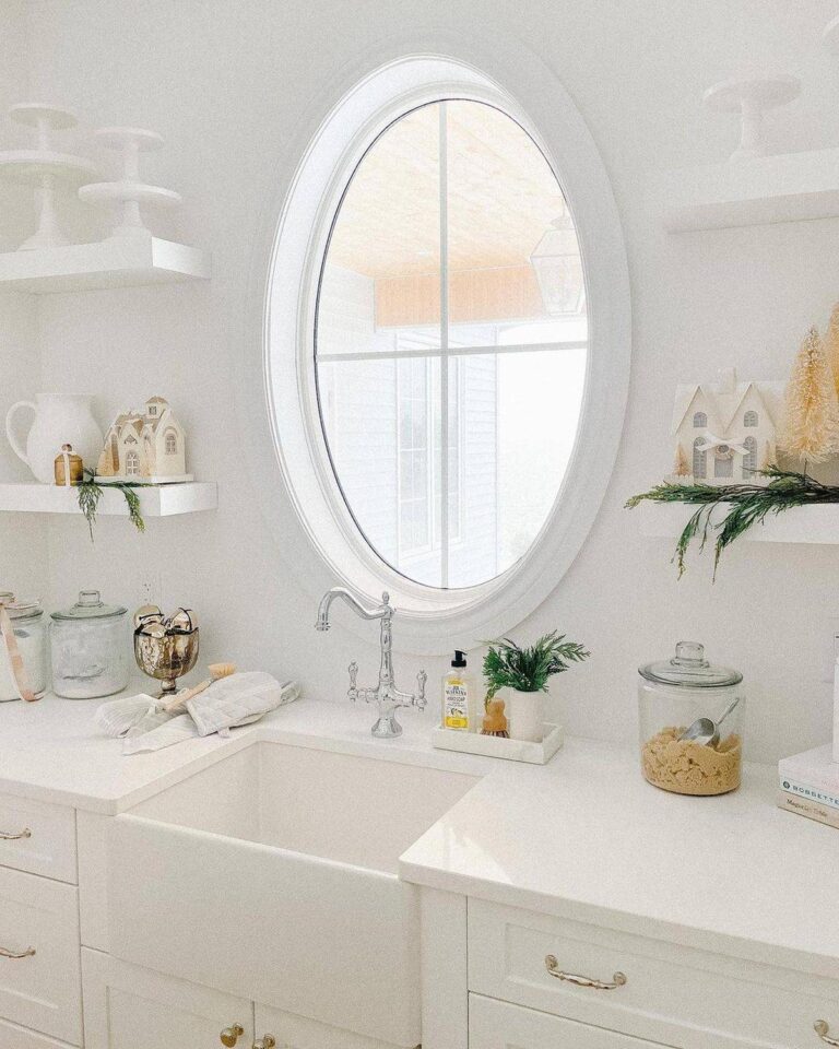 27 Chic and Simple Window Casings to Try Out -Architectural Foundation