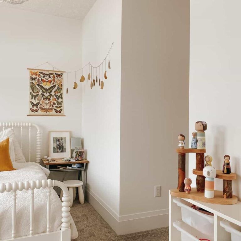 30 Girls' Room Ideas Fit for a Princess -Architectural Foundation