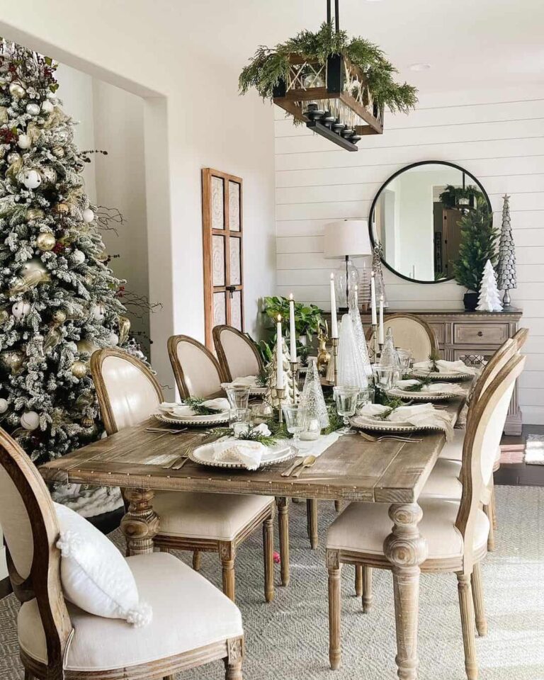 31 Elegant Gold Table Decor Ideas for a Glamorous Setting ...