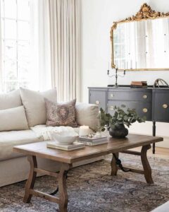 35 Creative Coffee Table Book Displays to Impress Guests -Architectural ...