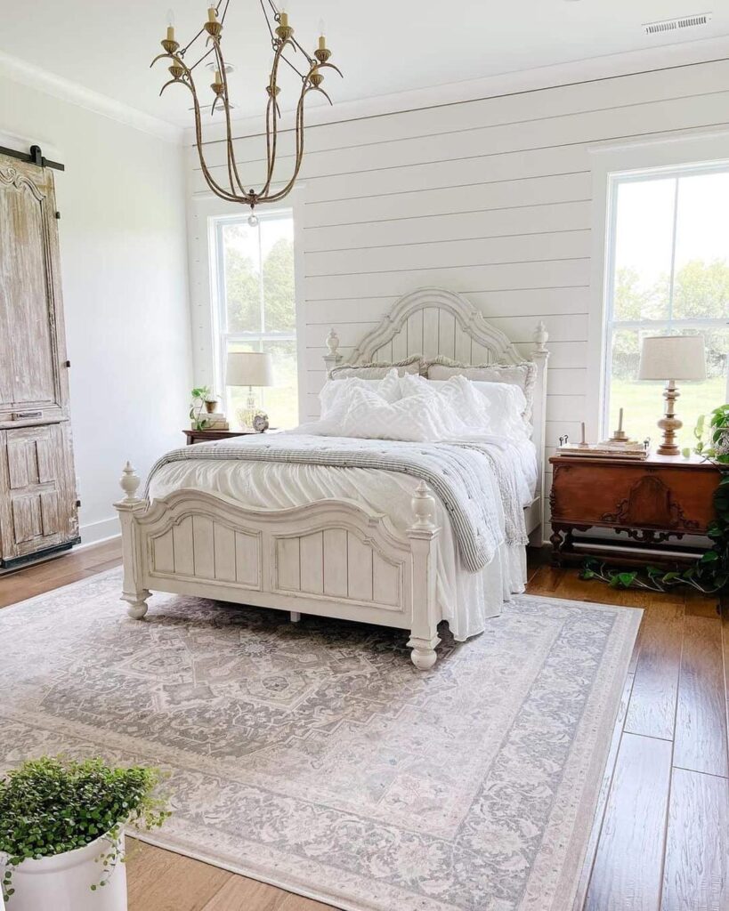 22 Stylish Accent Walls with Windows to Inspire -Architectural Foundation