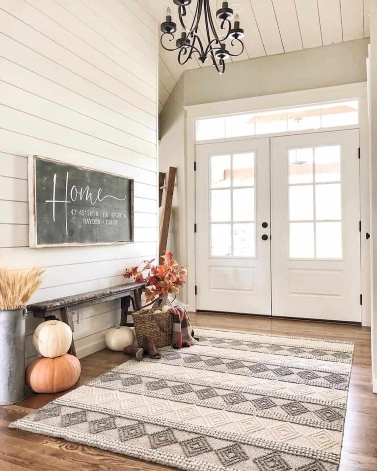 35 Delightful Farmhouse Signs That Make a Statement -Architectural ...