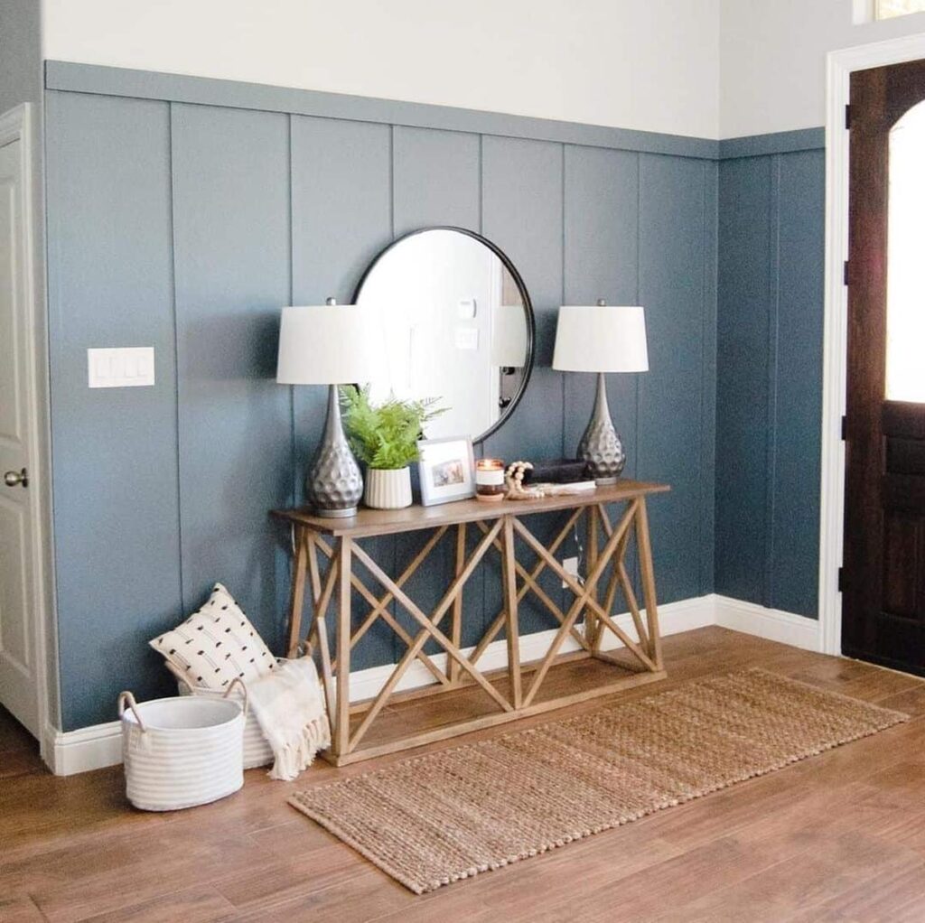 29 Modern Entryway Ideas for a Sleek First Impression -Architectural ...