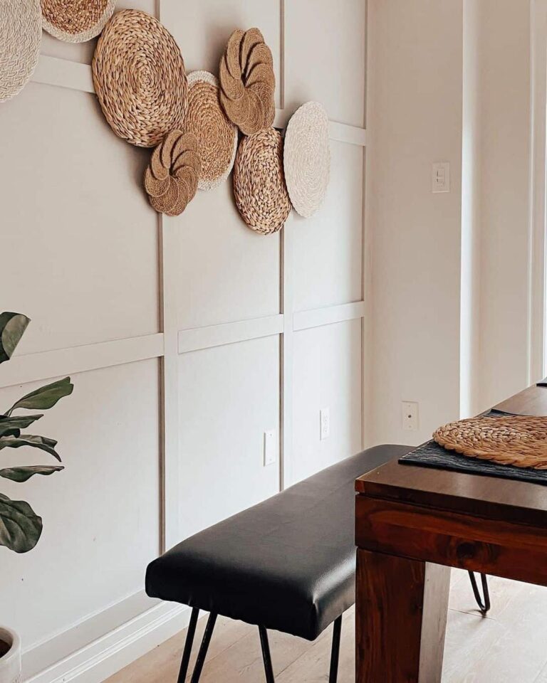28 Wall Decor Ideas to Transform Any Room -Architectural Foundation