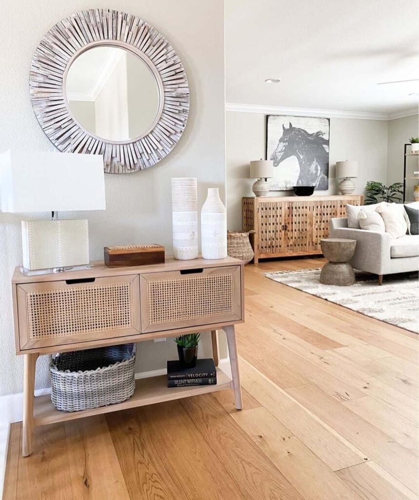 25 Sleek Modern Sideboards to Enhance Your Home -Architectural Foundation