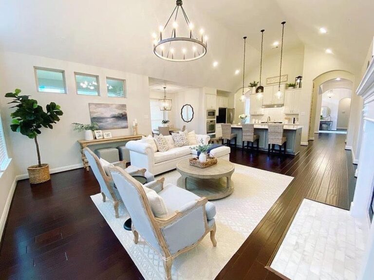 30 Stylish Recessed Lighting Ideas for a Modern Look -Architectural ...