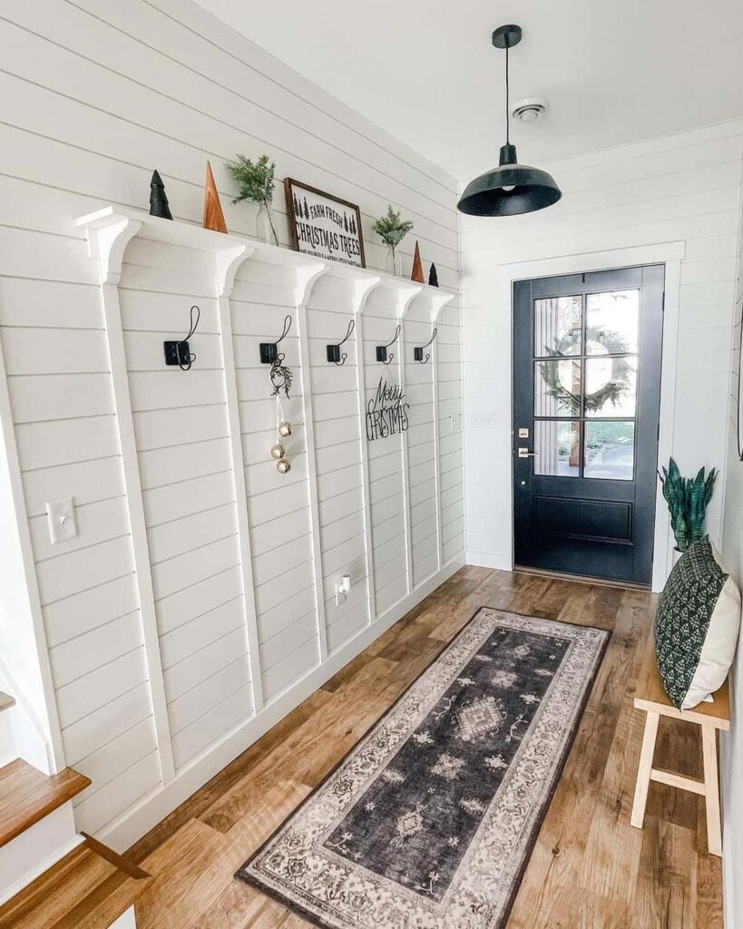 29 Entryway Light Fixtures to Brighten Your Home -Architectural Foundation