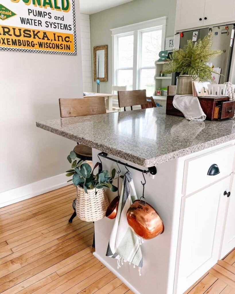 34 Gorgeous Copper Kitchen Decor Ideas for a Warm Touch -Architectural ...