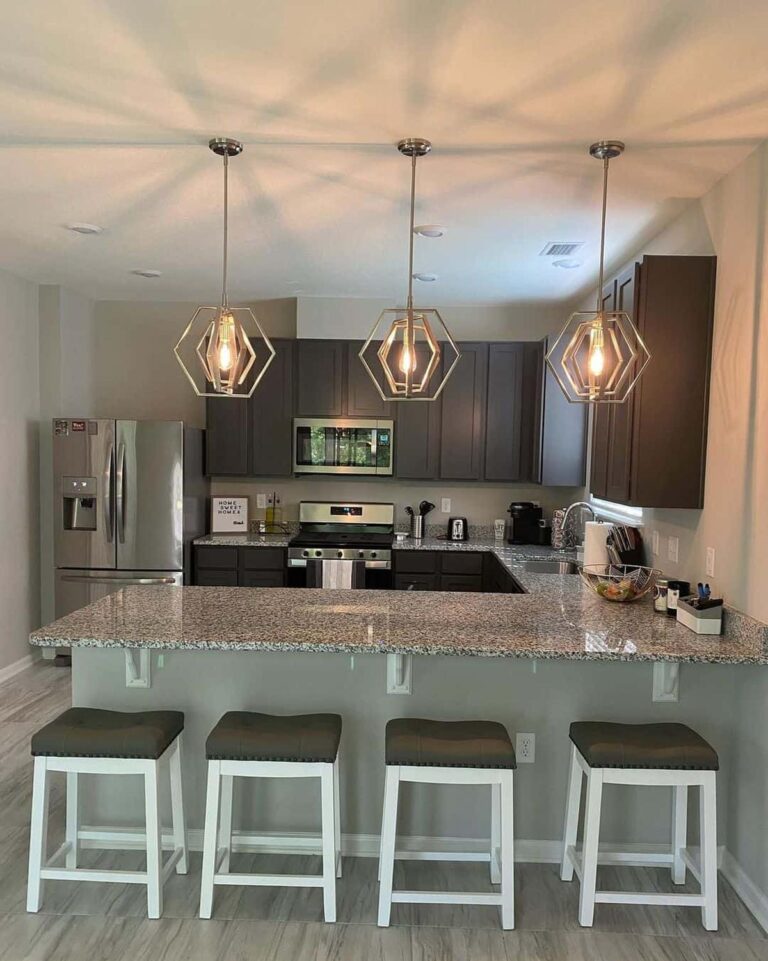23 Gray Kitchen Ideas for a Modern and Classic Look -Architectural ...