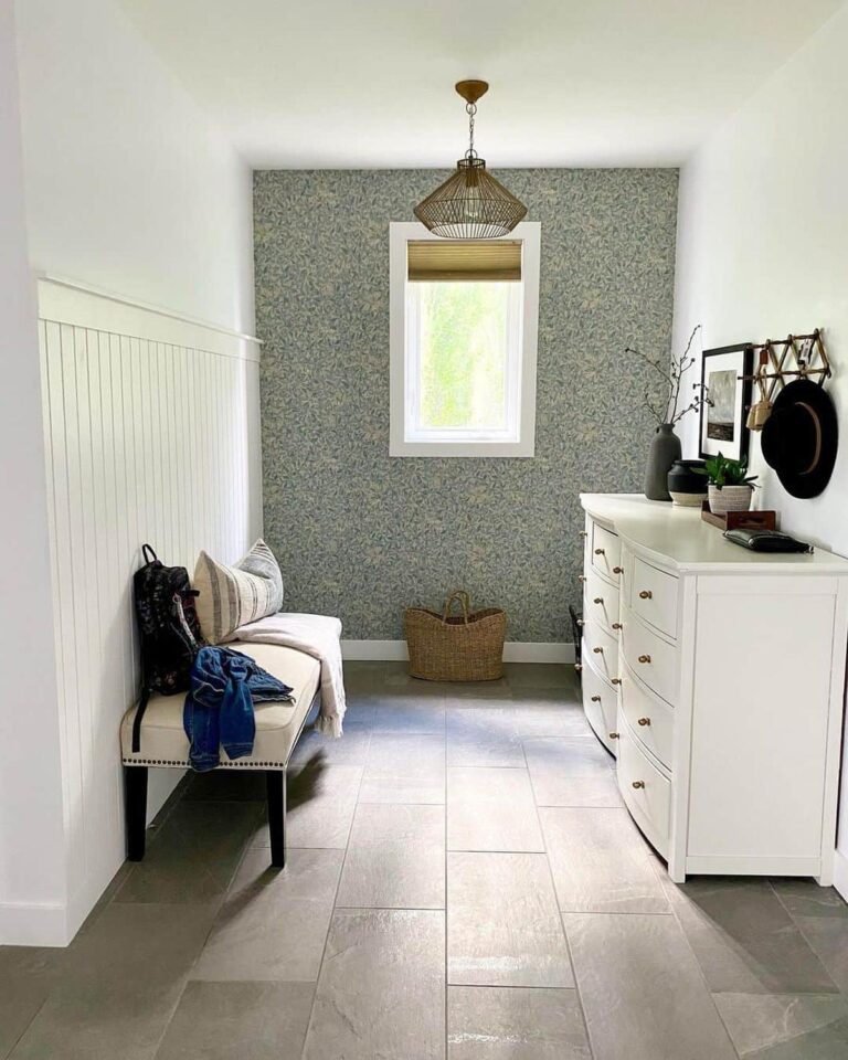 22 Stylish Accent Walls with Windows to Inspire -Architectural Foundation