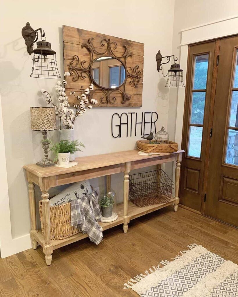 20 Eye-Catching Foyer Light Fixtures for a Welcoming Glow ...