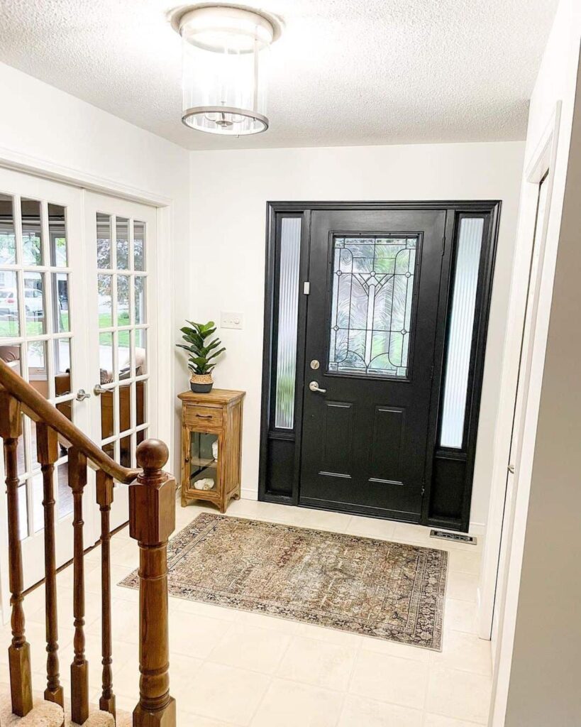 29 Entryway Light Fixtures to Brighten Your Home -Architectural Foundation