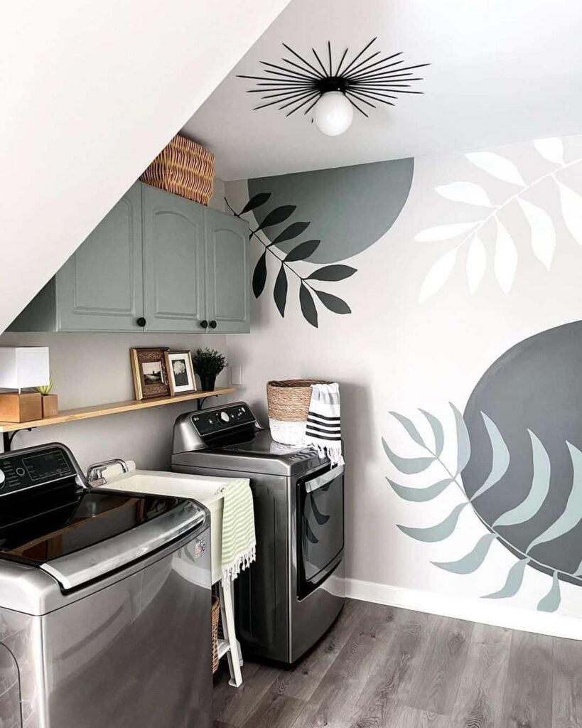 15 Ideas for Small Laundry Rooms with Top Load Washers -Architectural ...
