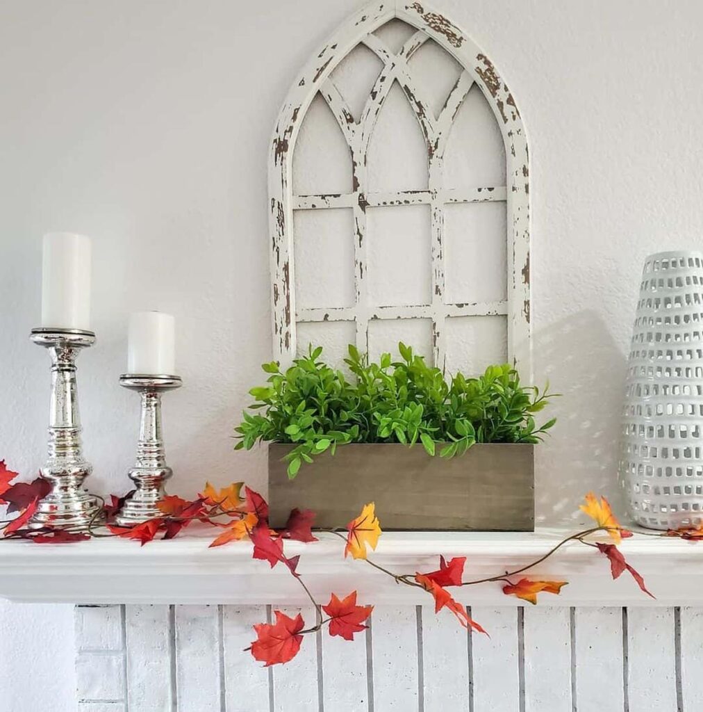 25 Eye-Catching Window Frame Decor Ideas for Every Home -Architectural ...