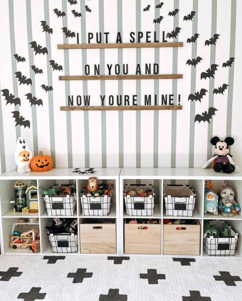 29 Brilliant Toy Storage Ideas to Keep Playtime Organized ...