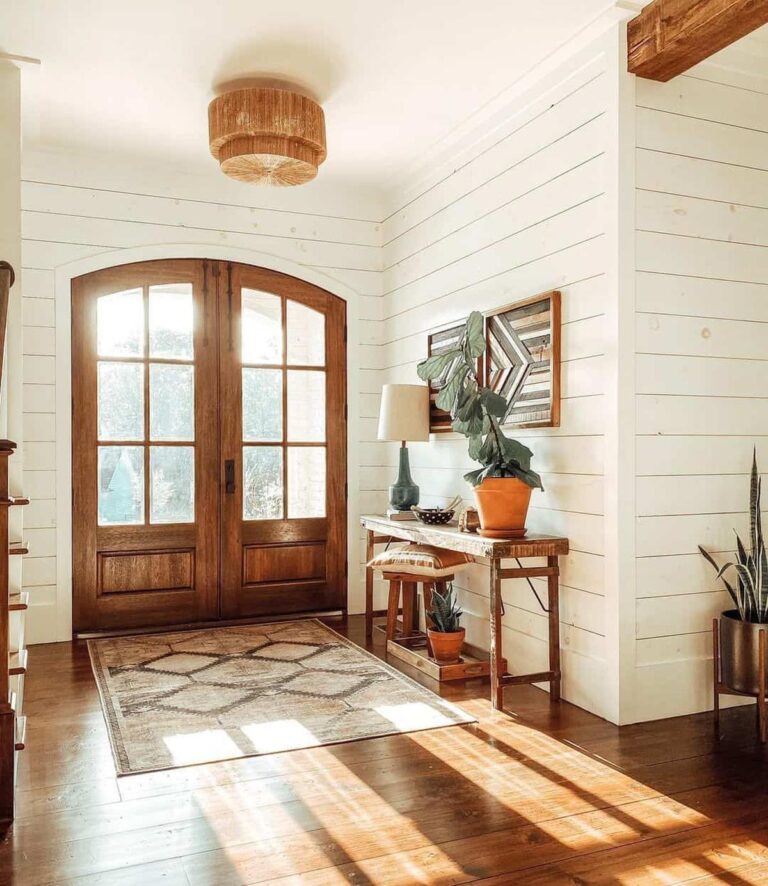 35 Stunning Rattan Light Fixture Ideas You’ll Love -Architectural ...