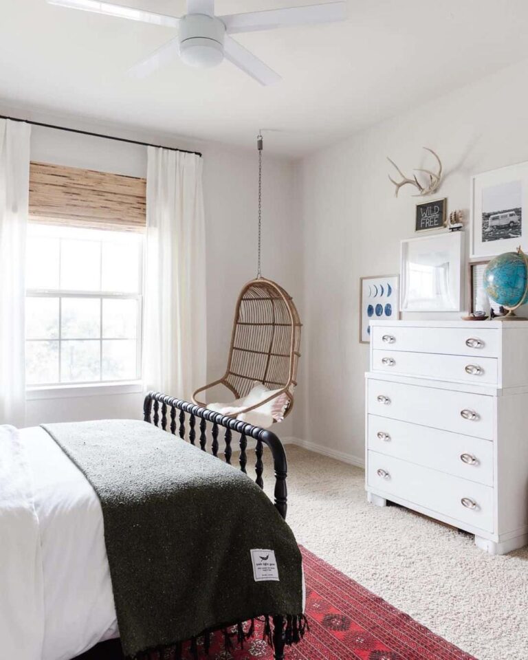 31 Master Bedroom with Sitting Area Ideas for Relaxation -Architectural ...