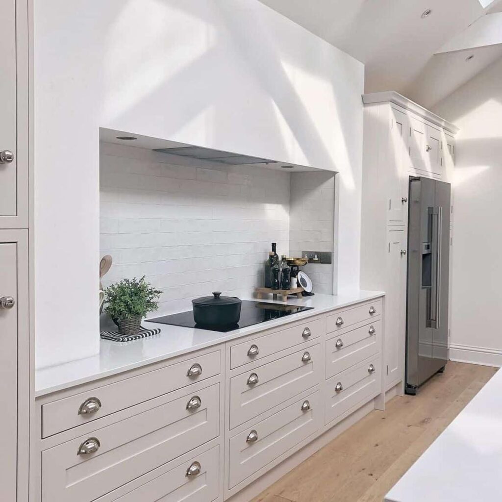 29 Creative Kitchen Cabinet Concepts to Try -Architectural Foundation