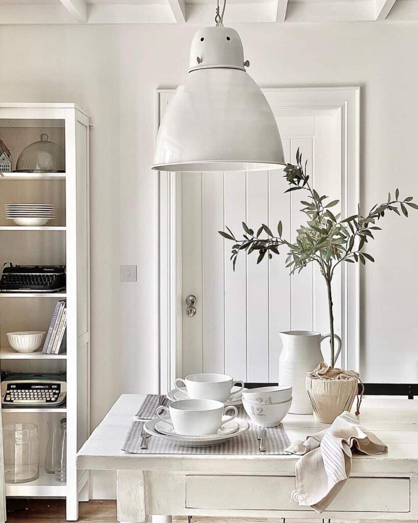 27 Country Cottage Decor Styles for a Cozy Home -Architectural Foundation