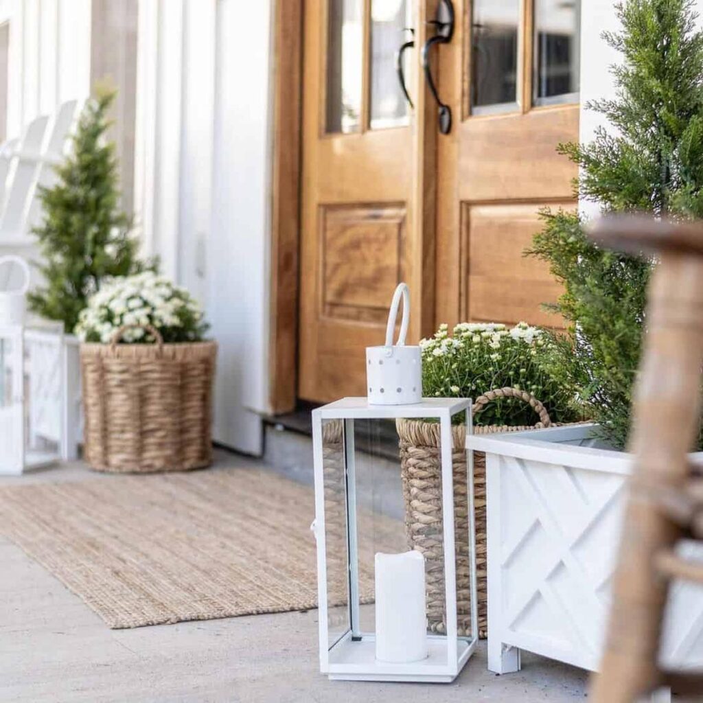 27 Creative Porch Decor Ideas for a Cozy and Inviting Curb Appeal ...