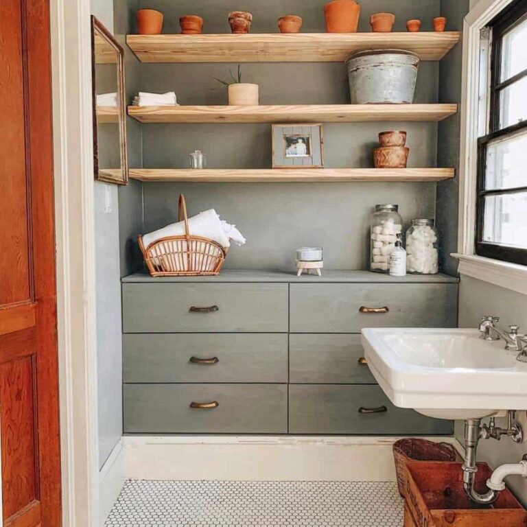 26 Gorgeous Interior Black Window Frames to Elevate Your Home's ...