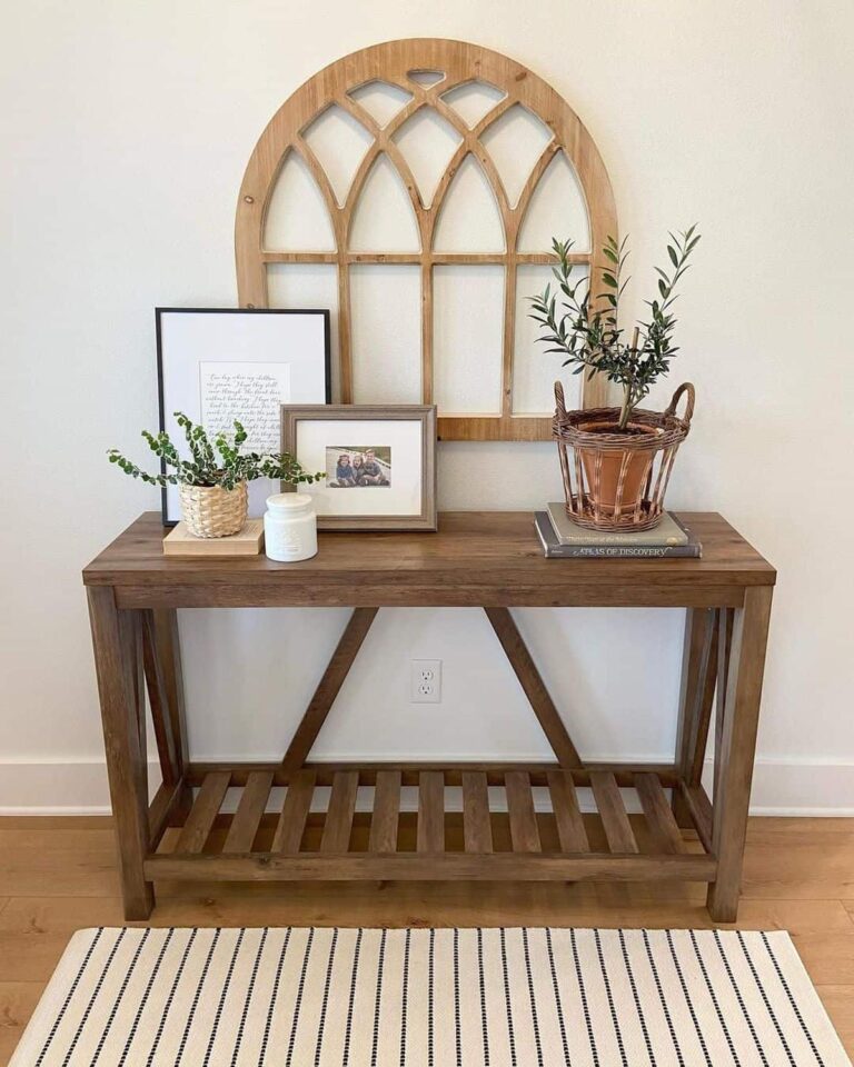 25 Eye-Catching Window Frame Decor Ideas for Every Home -Architectural ...
