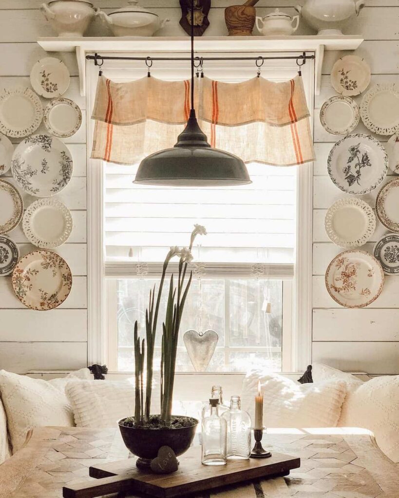 19 Elegant Window Valance Ideas for a Polished Look -Architectural ...