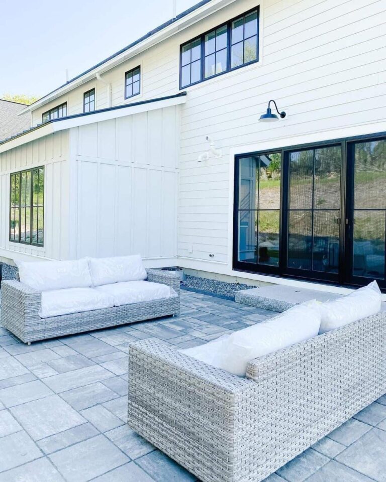22 Creative Patio Lighting Ideas to Brighten Your Nights Outdoors ...