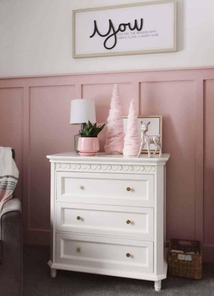 28 Beautiful Color Pairings That Complement Pink in Any Room ...