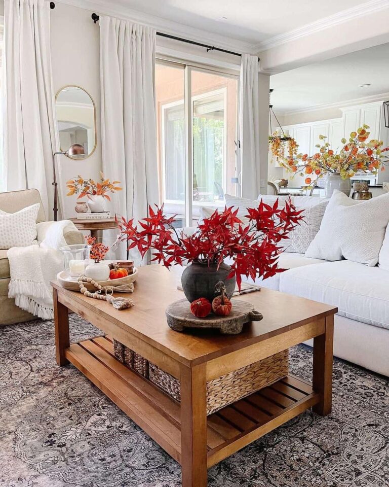 29 Family Room Ideas to Make the Space Welcoming -Architectural Foundation