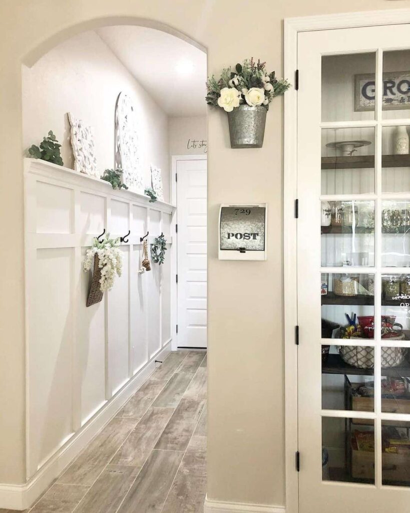 30 Genius Hall Decorating Ideas for Any Home -Architectural Foundation