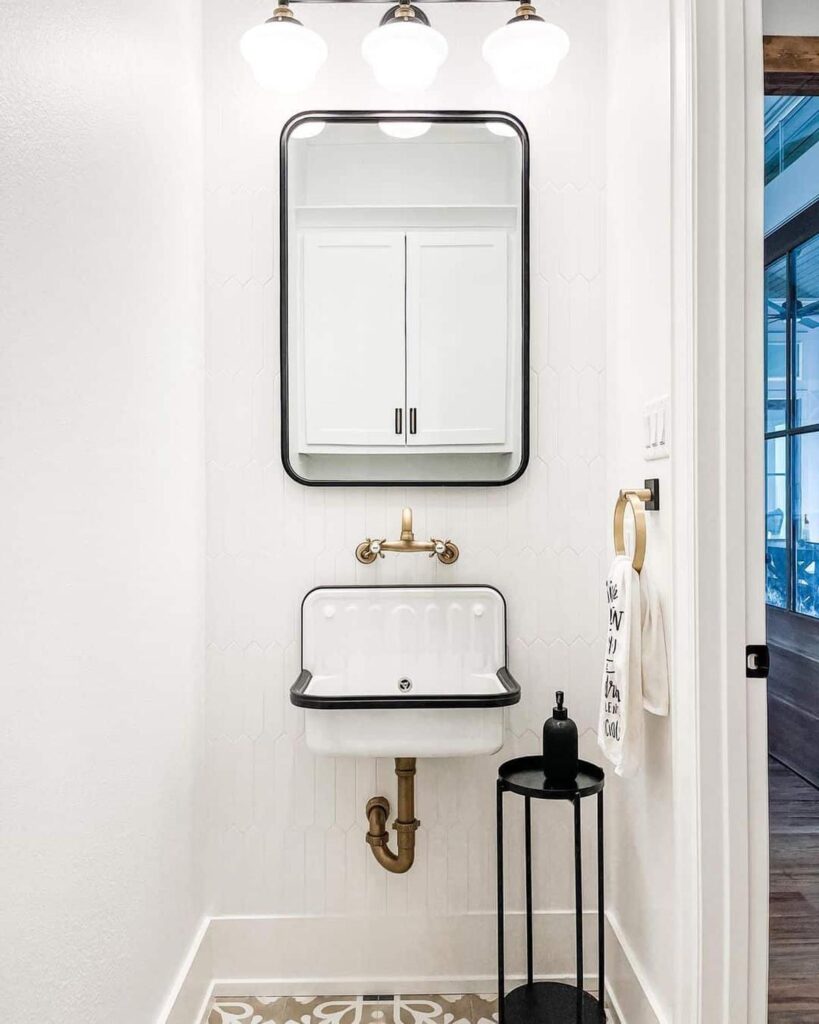27 Cozy Cottage Bathroom Designs for Comfort -Architectural Foundation