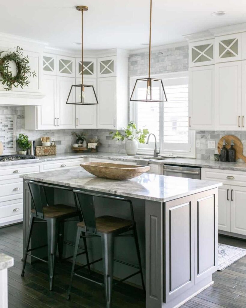 29 Best Lighting Ideas to Illuminate Your Kitchen -Architectural Foundation