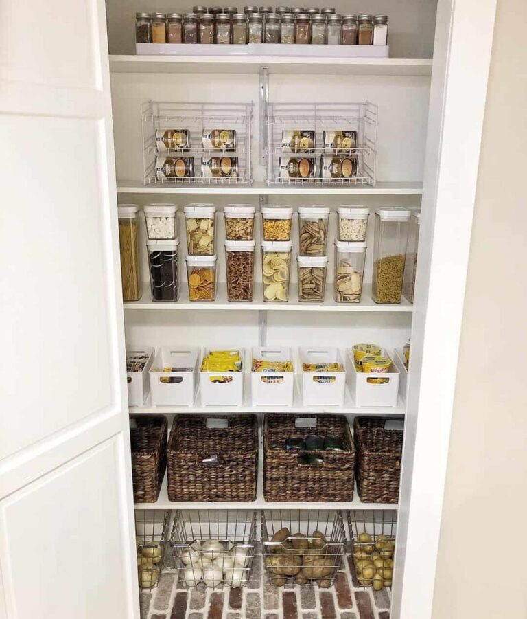 22 Smart Spice Rack Ideas for Perfect Organization -Architectural ...