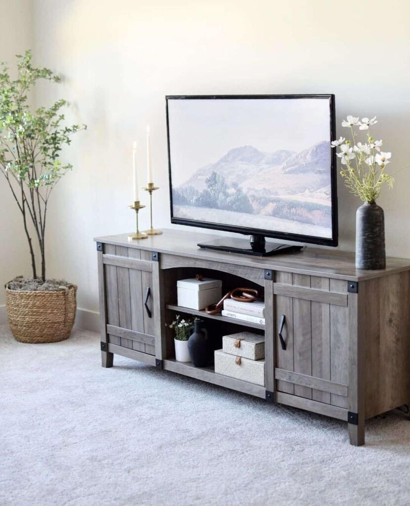 23 Entertainment Center Ideas for a Functional and Stylish Room ...