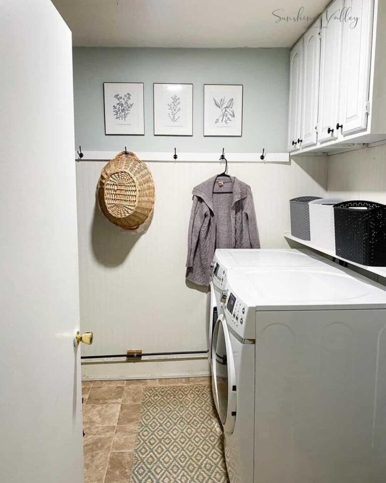 28 Smart Laundry Basket Solutions to Make Household Chores a Breeze ...